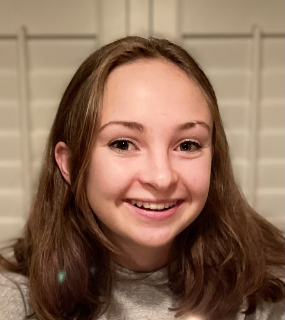 Jane Maddock – Davidson Catholic Campus Ministry